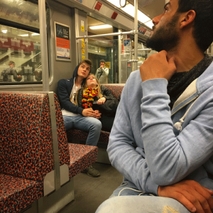 Andrew Catlin - Coastal Currents 2025