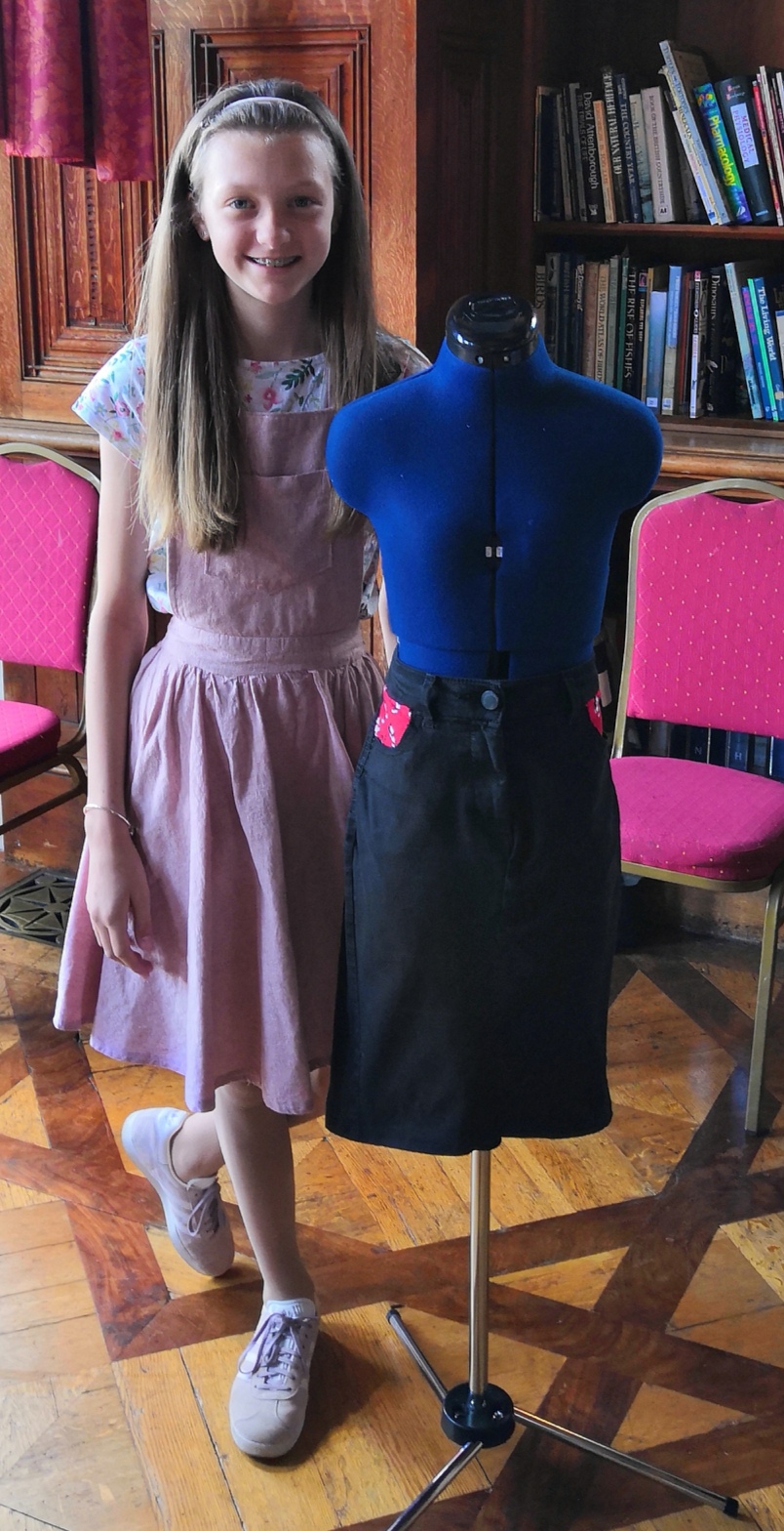 Elizabeth Duckett - Coastal Currents 2025