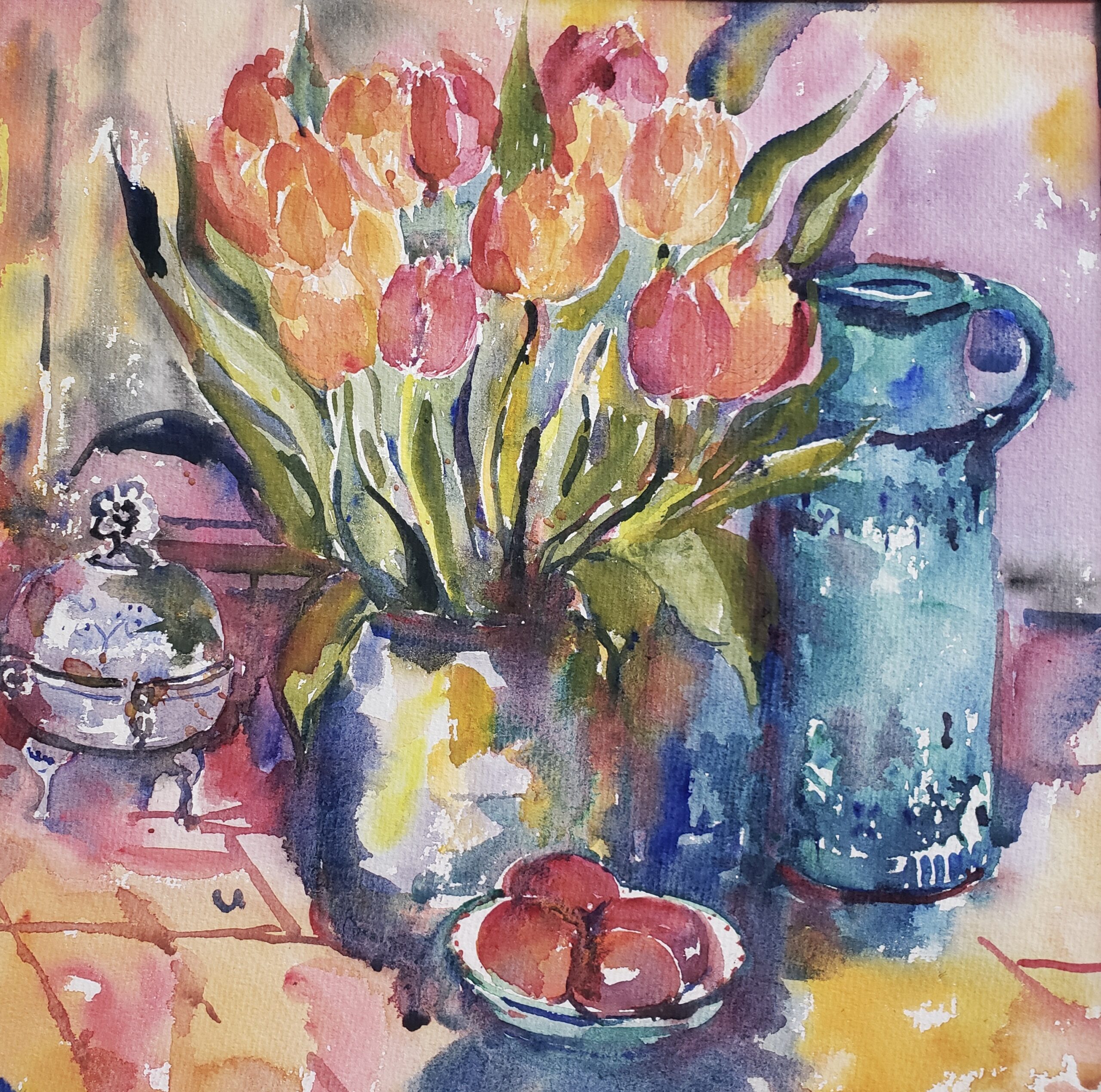 Maria O'Neill - Coastal Currents 2025