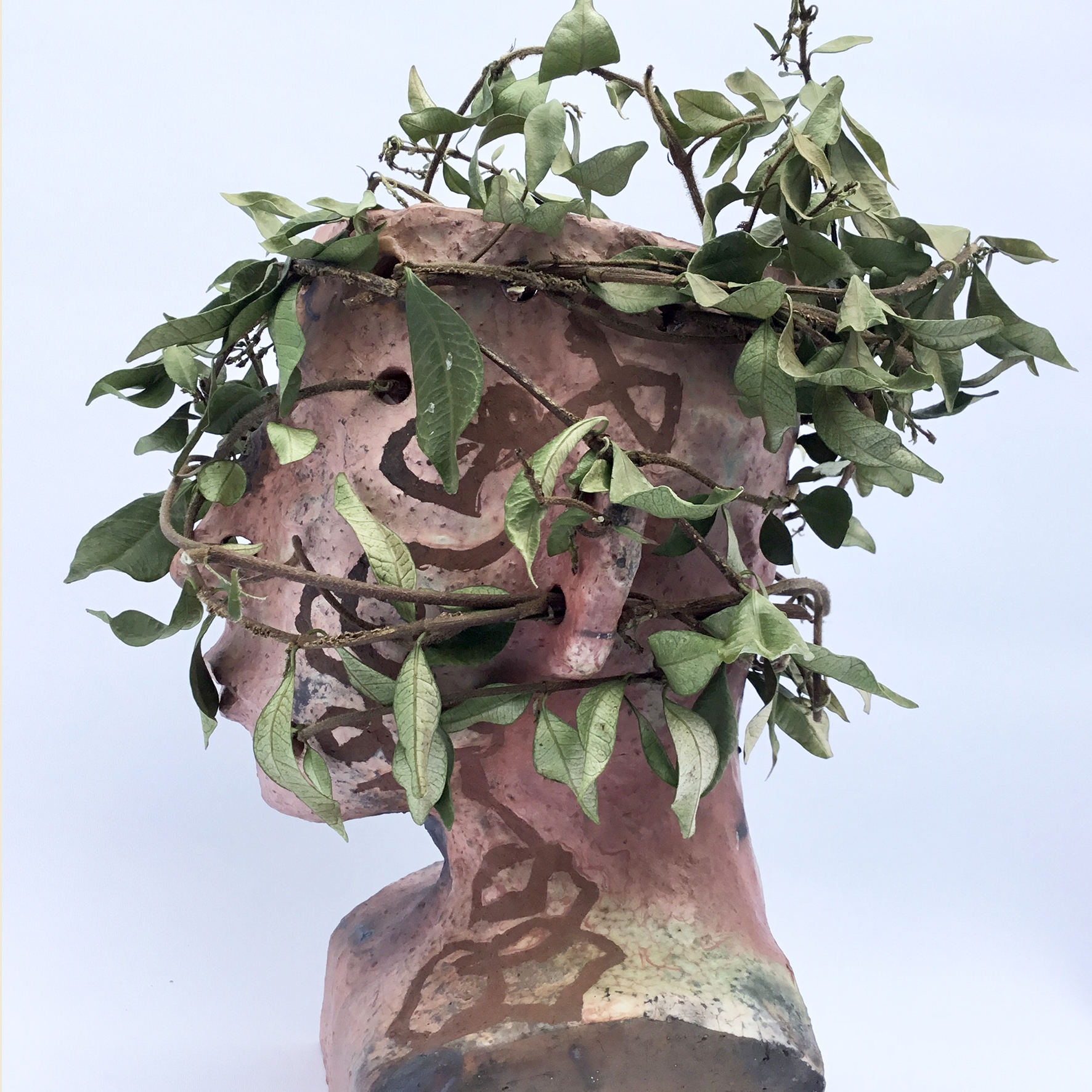 Emma Harding Ceramics - Coastal Currents 2025