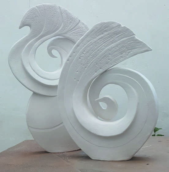 Basement Studio - Coastal Currents 2025