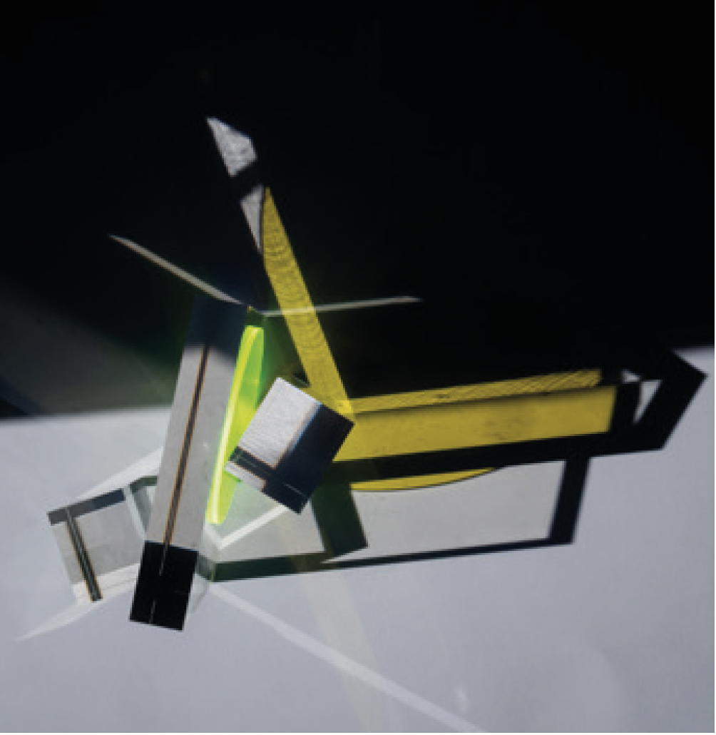 Dan Percy Photographic Artist - Coastal Currents 2025